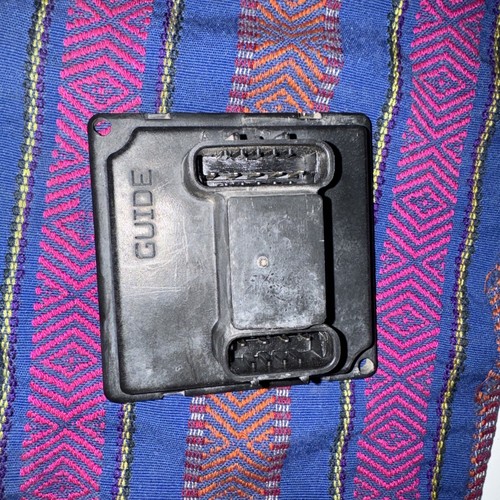 1990-2002 Firebird Trans Am OEM Headlight Headlamp Control Module ...