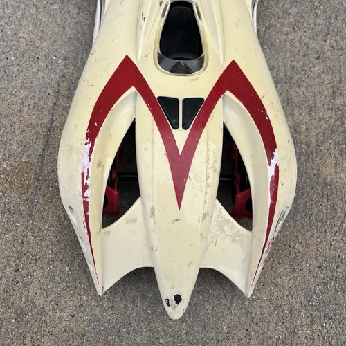 Toys Hot Wheels Speed Racer Mach 6 Big Sounds Edition Mattel 2008 Vtg ...