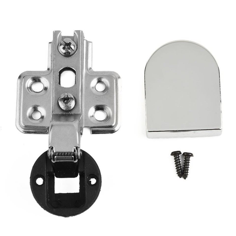 Superior Stability and Comfort with Damping Hydraulic Buffer Glass ...