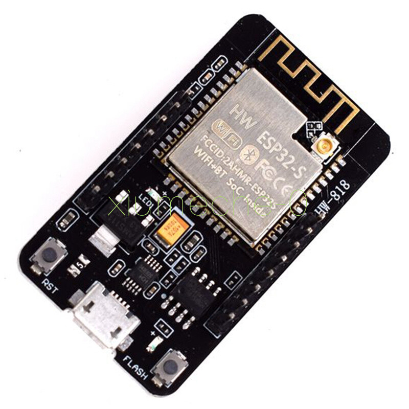 Esp32 Cam Led M5 Docs