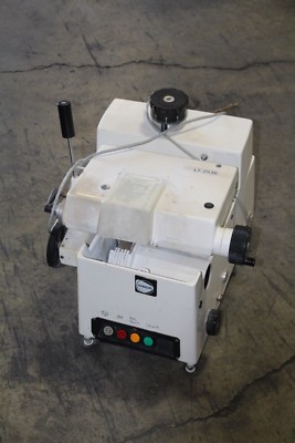 WECO lens edger type 12 115V | eBay