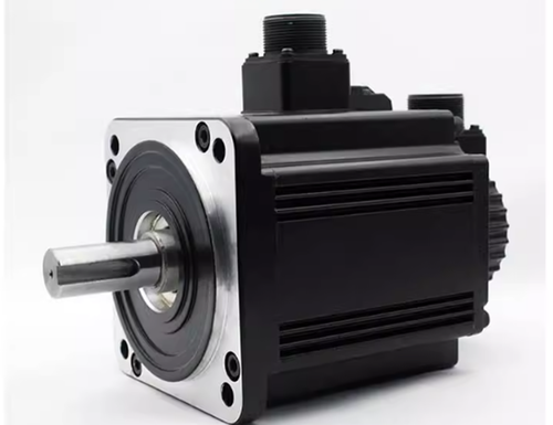 NEW DELTA ECMA-C10807FS PLC 750W 220V 20-BIT, WITH BRAKE AC SERVO MOTOR ...