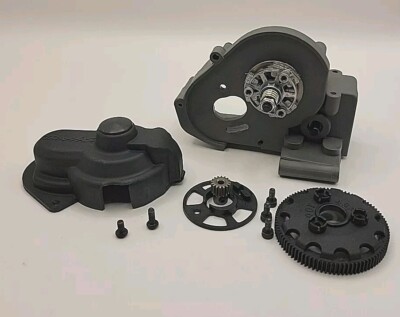 Fits Traxxas Complete Magnum 272 Transmission Rustler Stampede Bandit ...