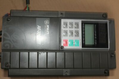 Fuji Electric Af 300 P11 6KP1123001X4B1 | eBay