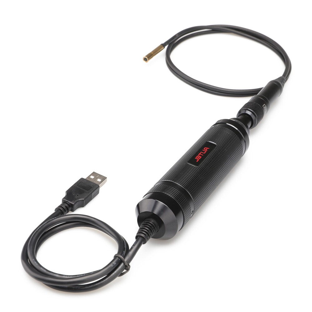 Autel MaxiVideo MV105S 5.5mm Borescope Inspection Camera Upgrade of ...