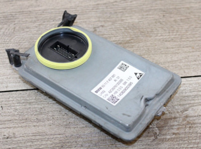 2013-2015 BMW 740LI 750LI 750I 740I OEM LCI Adaptive Headlight Control ...