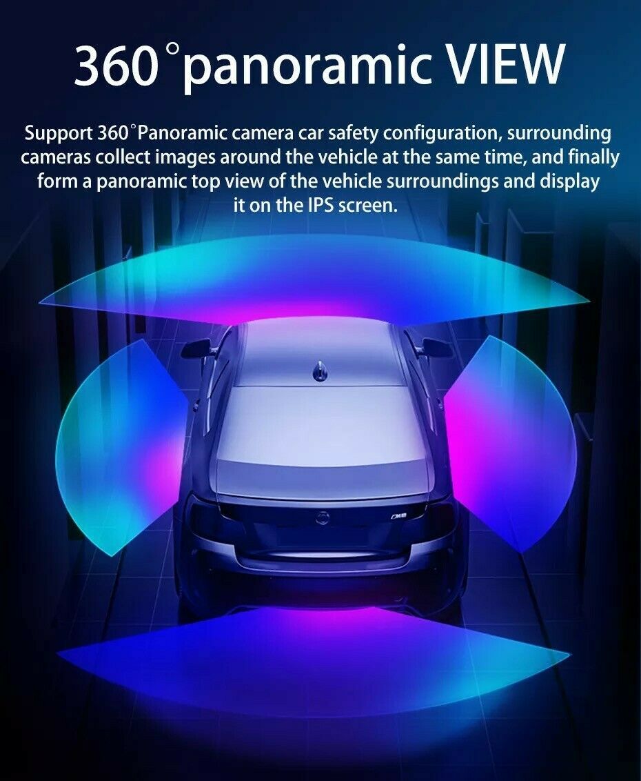 2011-2020 Dodge Durango 13" Android 12 GPS Radio Tesla Vertical Screen ...