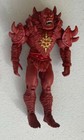 Mattel MOTUC / Masters of the Universe Classics RED BEASTMAN Power Con ...
