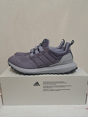 ADIDAS ULTRABOOST 1.0 ATR ( PURPLE ) ( SNEAKERS/RUNNING SHOES ) SIZE 9 ...