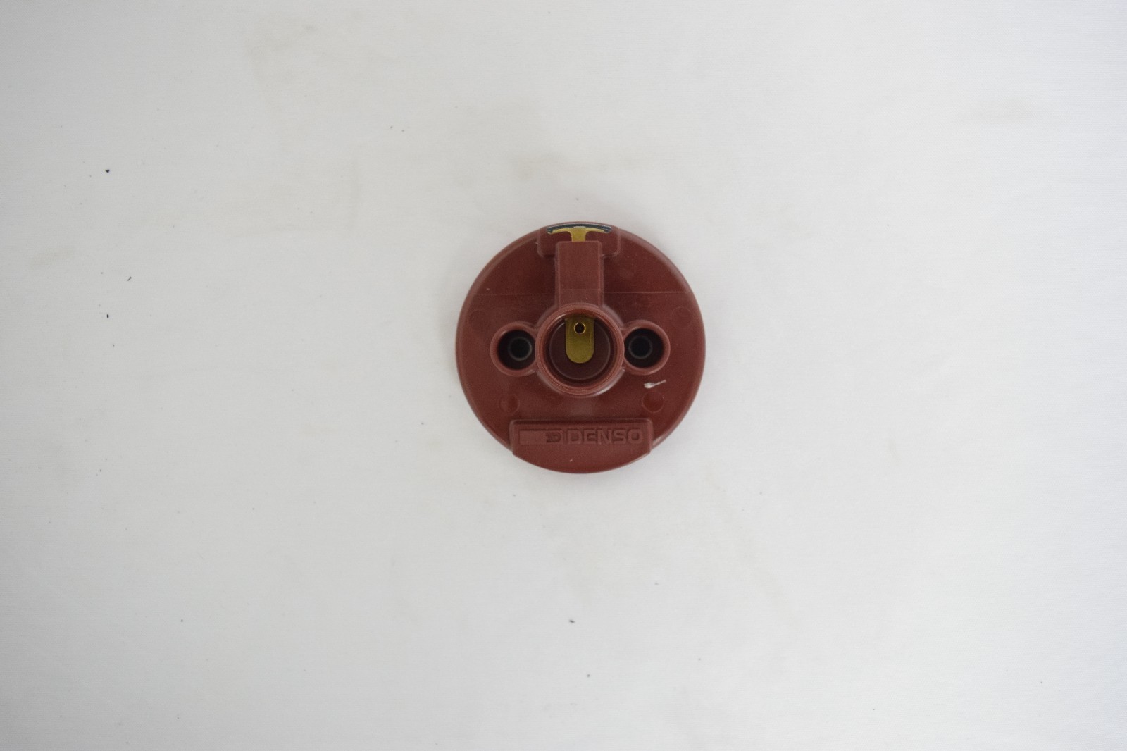 GENUINE TOYOTA DISTRIBUTOR CAP ROTOR 19102-74040 OEM | eBay