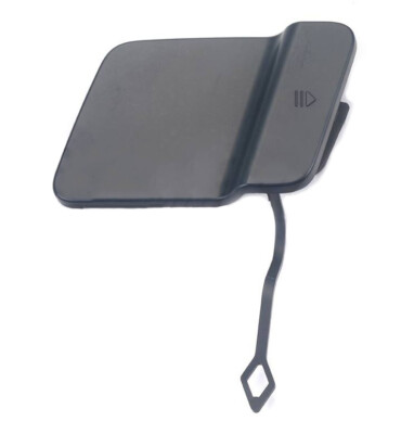 Genuine Mercedes GLK350 Rear Bumper Tow Hook Cover NEW Primed ...