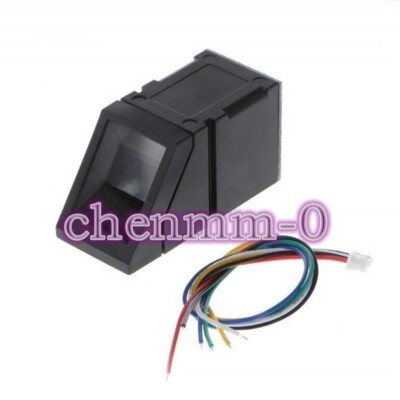1PCS R307 Integrated optical fingerprint sensor trigger signal output ...