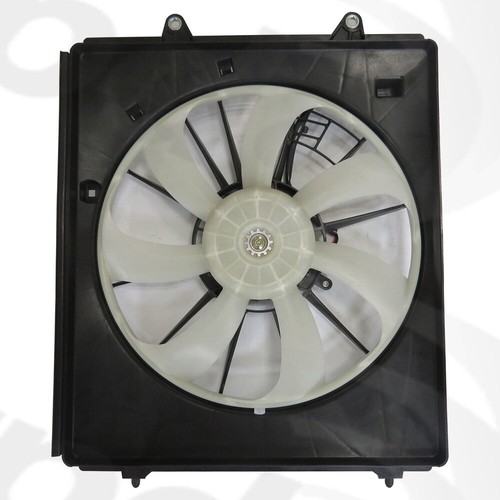 Radiator Fan Assy Global Parts Distributors 2812000 | eBay