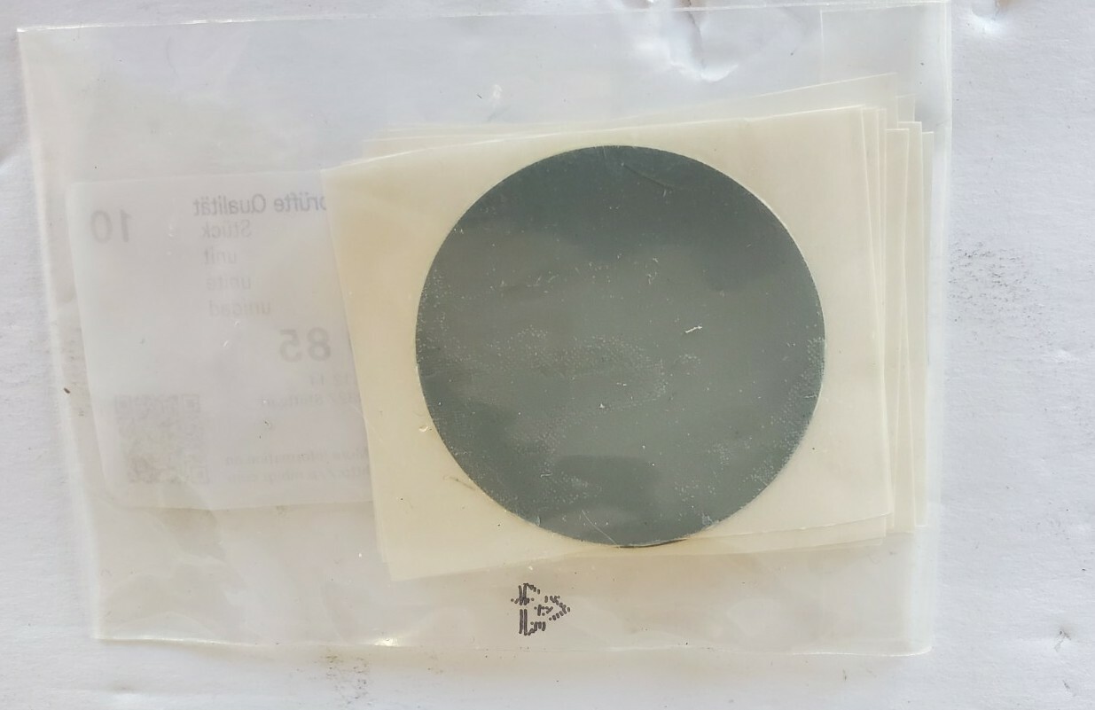 Mercedes-Benz Cover Tape a0069893085 1 set x10 | eBay