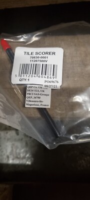 Job Lot of 1000 Tile Scribes | eBay UK