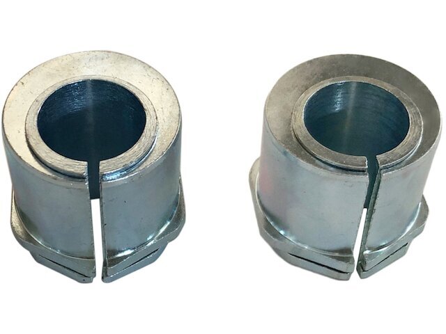 For 1999-2022 Ford F250 Super Duty Alignment Caster Camber Bushing Set ...