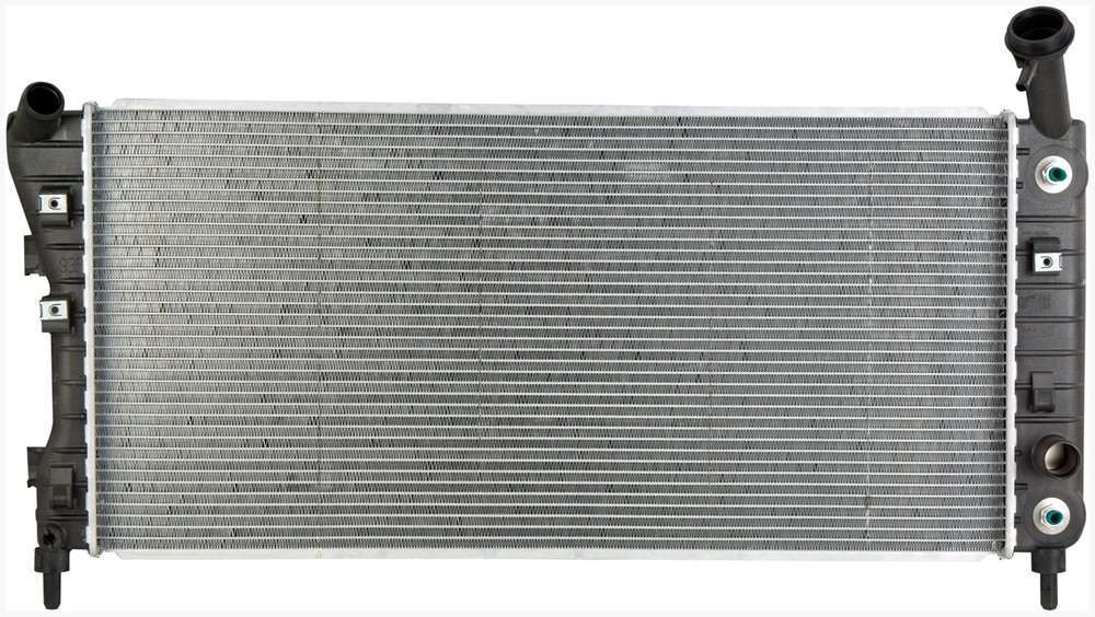 Radiator-Natural APDI 8012710 for sale online | eBay