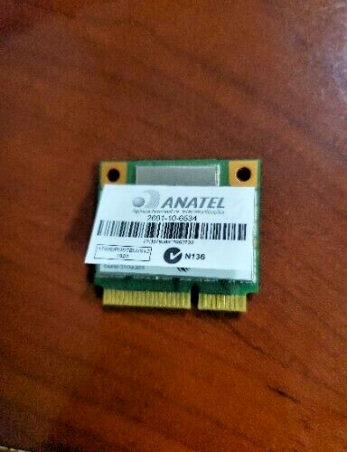 Anatel WPEA-121N/W AR5BHB116 WiFi Wireless Card Module | eBay