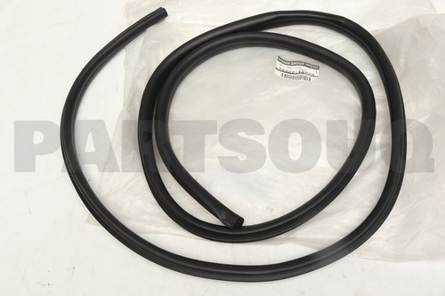 76922VD205 Genuine Nissan WELT-BODY SIDE,FRONT LH 76922-VD205 | eBay