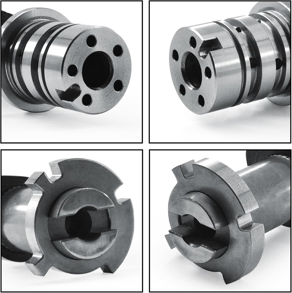 Exhaust Camshaft 2.0T For 2013-23 Chevy Malibu Camaro Equinox Traverse ...