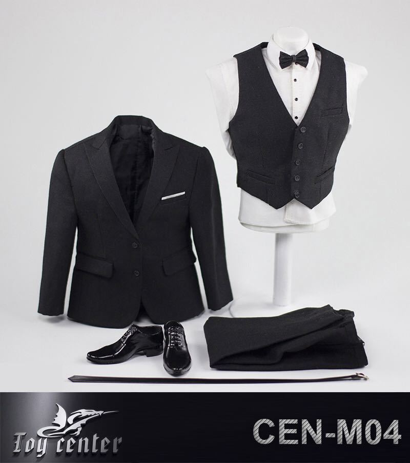 British Gentleman Clothing