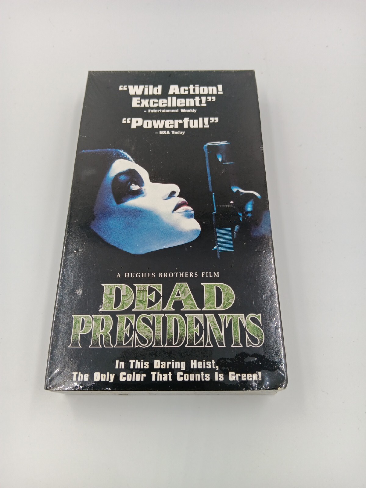 Dead Presidents (VHS, 1996) for sale online | eBay