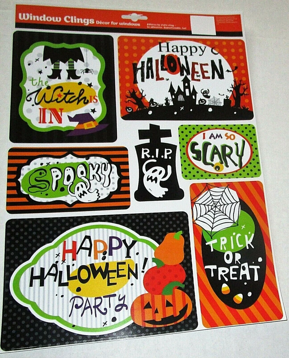 Halloween Signs Sayings