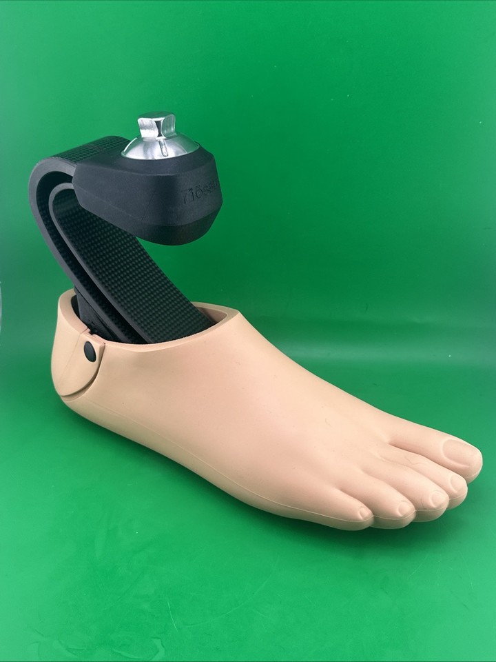 Ossur Proflex Pro-flex Terra Prosthetic Foot. Size 28. Category 5 ...