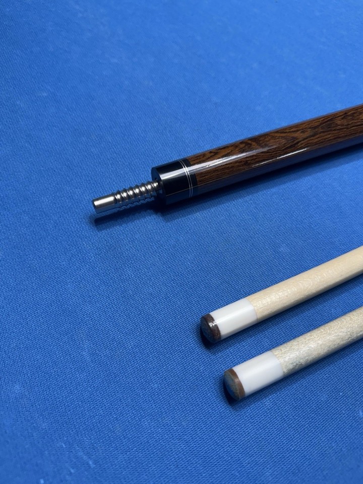 Keith Josey Custom Cue | eBay