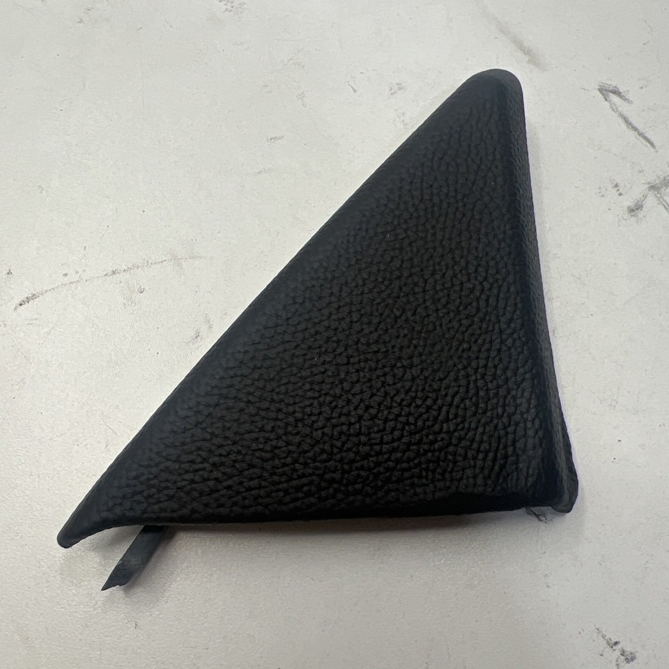 03-06 Mercedes R230 SL500 SL55 AMG Right Side Door Corner Trim Panel ...