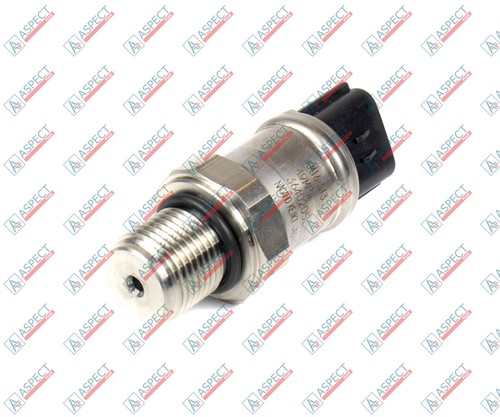 Hitachi HPV050, HPV102, HPV105, HPV118 Pressure Sensor 4436271 | eBay