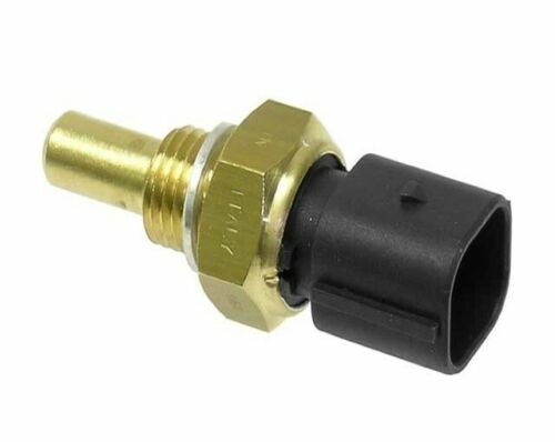 Mercedes-Benz W210 W140 W202 R129 4-Pin Temperature Sensor Black FACET ...