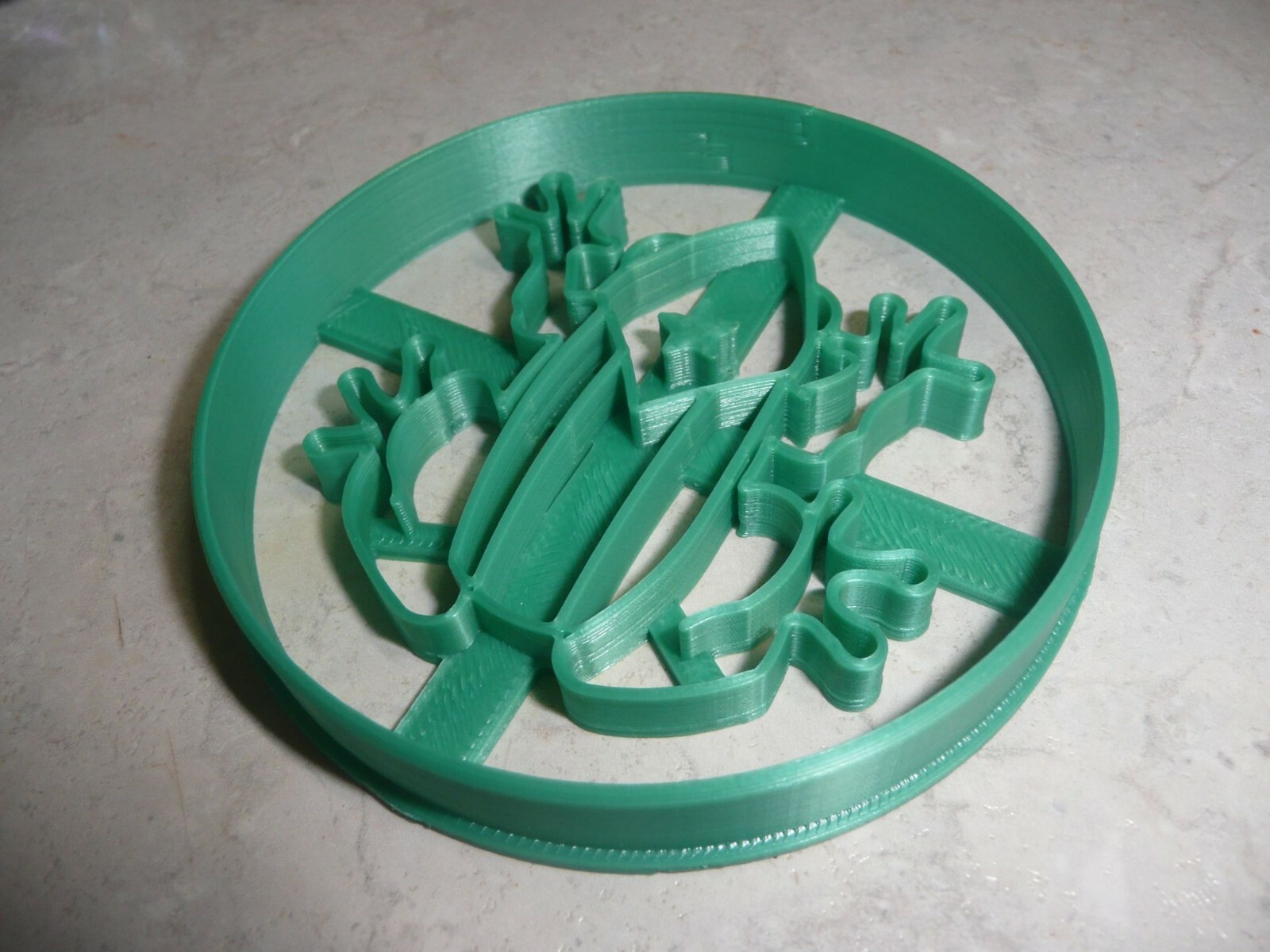 COQUI TREE FROG PUERTO RICO ISLAND FROGS SPECIAL COOKIE CUTTER USA ...