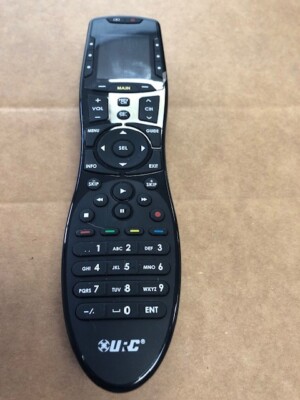 URC Remote Control MXHP-R500 ONLY | eBay