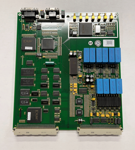 Bruker Autoflex II Maldi Tof-Tof Mass Spektrometer 20549.00440 BDD-GTSP ...