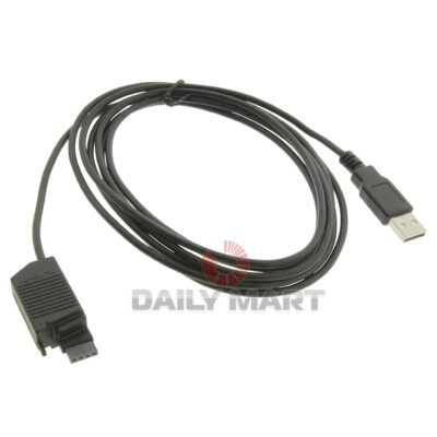 New In Box WAGO 750-923 750923 Configuration Cable | eBay