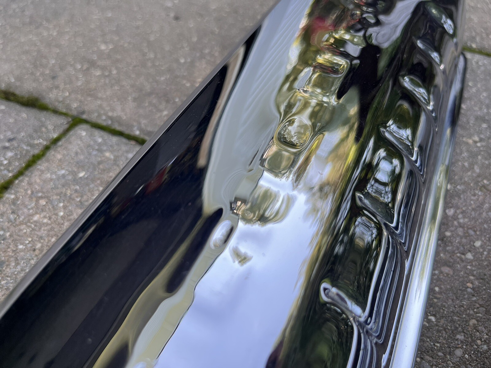 Mercury Y-Block Chrome Valve Covers | eBay