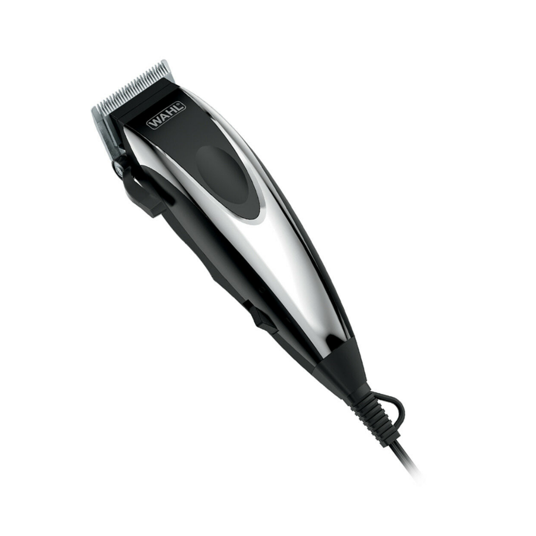 Wahl COMPLETE CUT PRO Clippers | Battery Trimmer & Detailer ...