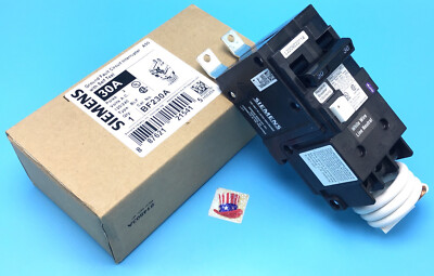 Circuit Breakers - Gfci Bolt