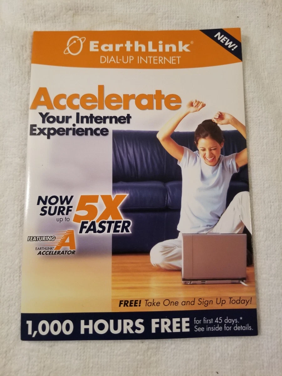 Earthlink Total Access