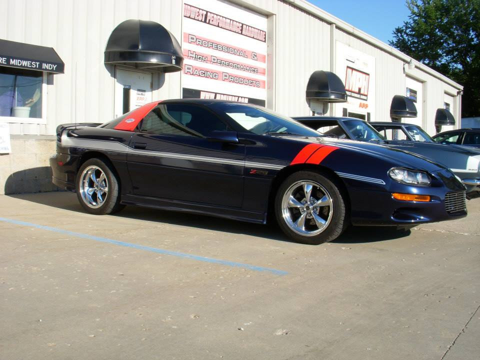 Paint Correction Liquid CLAY BAR Cleans, Polishes, PRO DUZ-ALL P-40-P ...