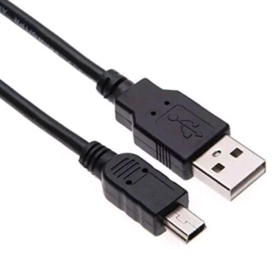 NextBase 622GW 422GW Replacement Lead Cable USB Data Charger 522GW ...