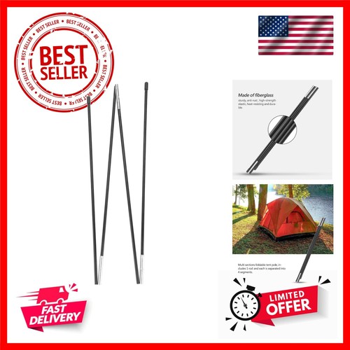Tent Poles Replacement, Replacement Tent Poles, Tent Accessories, Camping Ten... | eBay