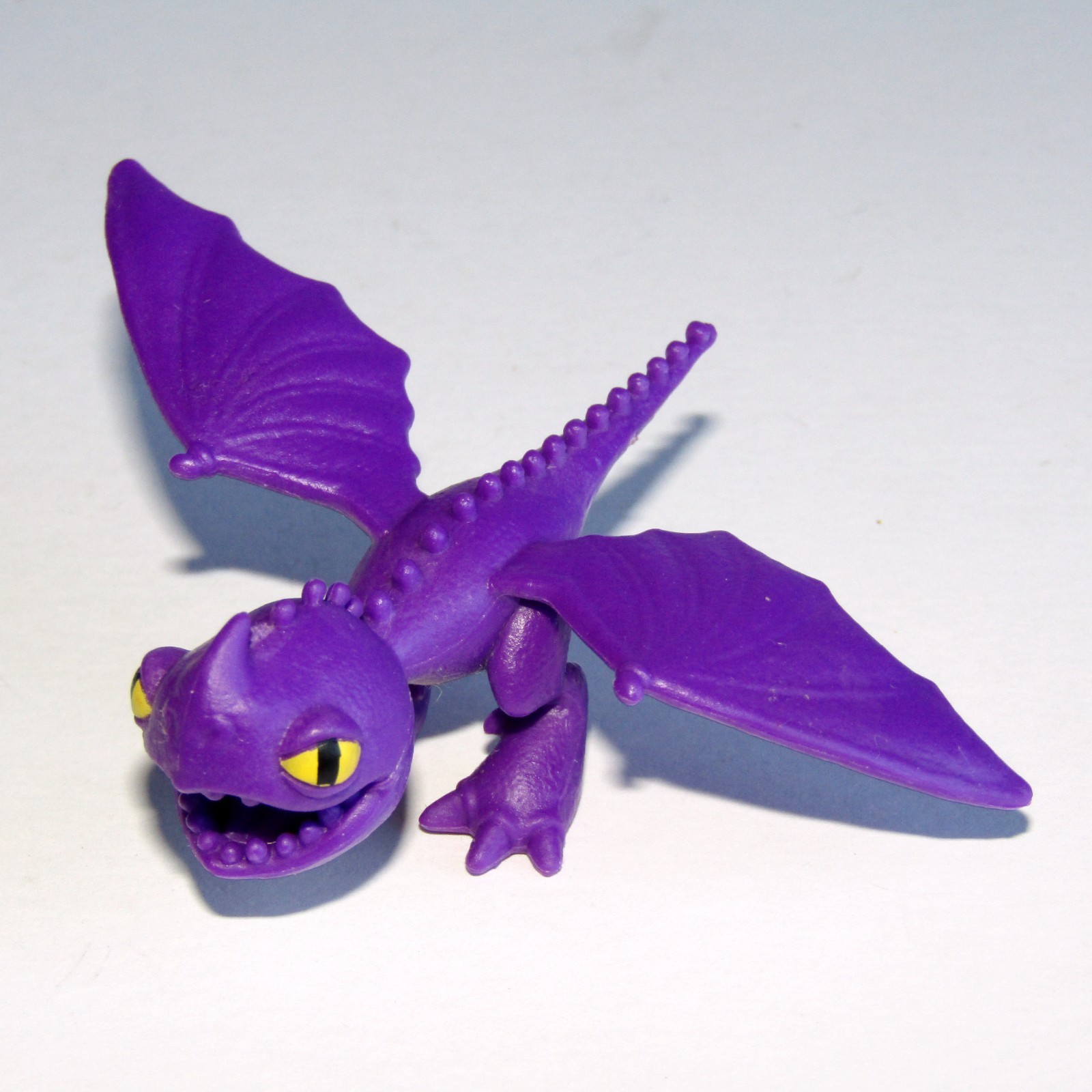 How to Train Your Dragon Race to the Edge Dreamworks Battle Dragons ...