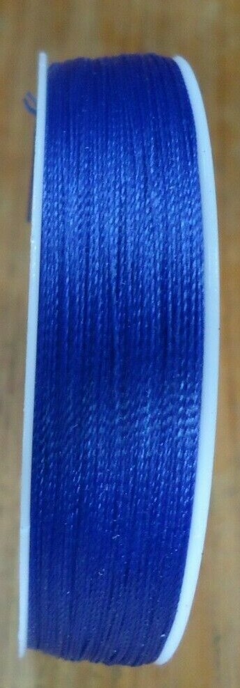 V69 Thread, Bonded Polyester Sailmakers anti-wick thread. UV resist ...