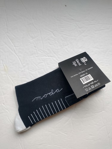 Fun Stuff Sock Thoughts Women's One Size “Wound Tight” Crew Socks by ...