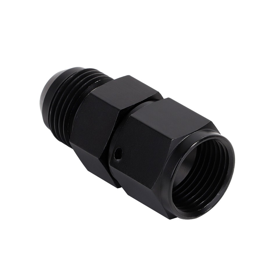 Male to Female 6AN 8AN 10AN 3AN 4AN 12AN with 1/8" NPT Fitting Pressure ...