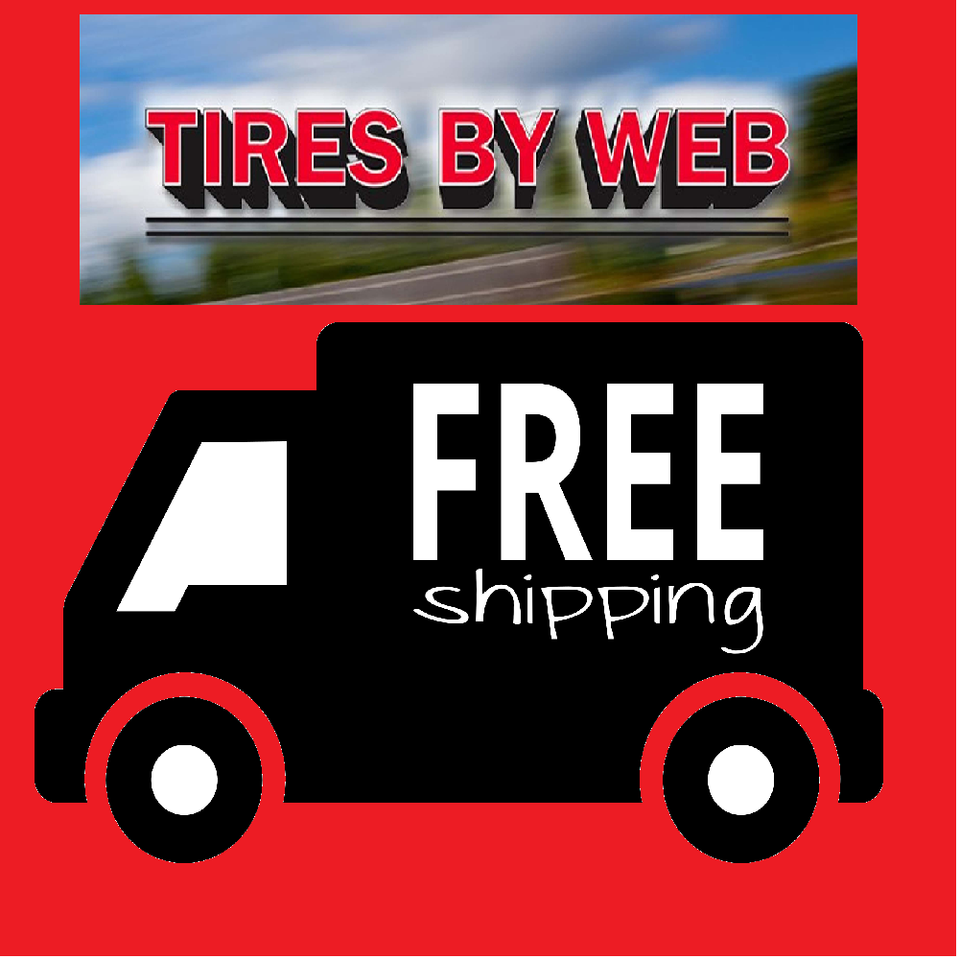 LT285/75R16 126/123S E 10-Ply Blackhawk HA11 OWL All-Weather All ...