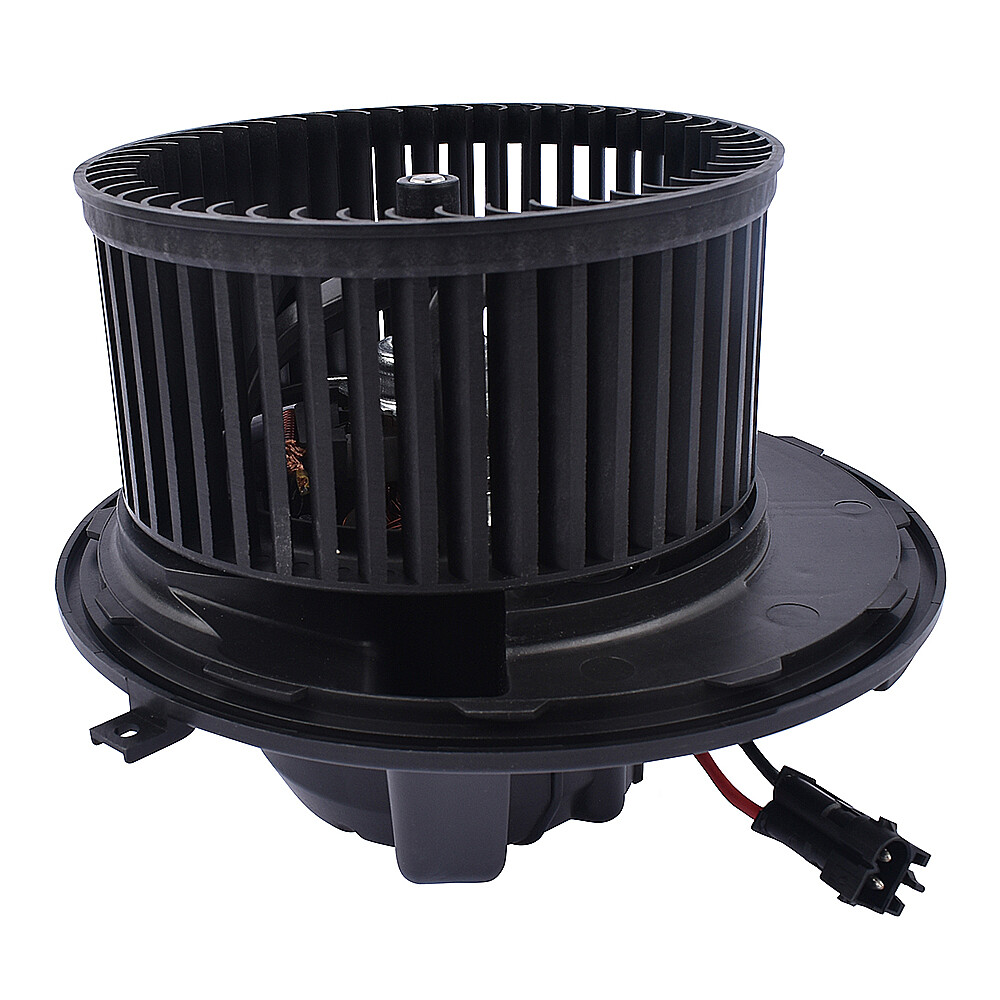 Heater Blower Motor For Mercedes A B 150 160 170 180 200 W245 W169 ...