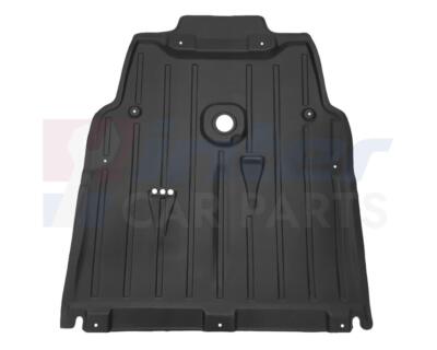 Undertray Under Engine Cover Rust Shield for Mercedes A Class W176 CLA ...